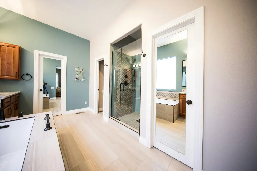 Sliding Glass Door Glass Replacement in DFW: When You Can Replace the ...